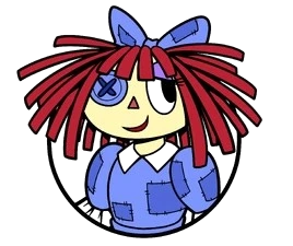 Ragatha | TheAmazingDigitalPast Wiki | Fandom