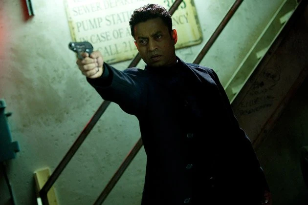 Rajit Ratha | Wiki The Amazing Spider-Pedia | Fandom