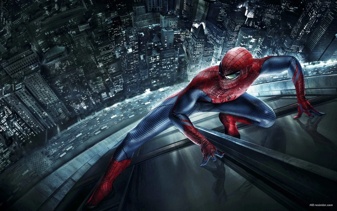 Wiki The Amazing Spider-Pedia | Fandom