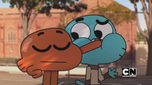 Gumball Watterson/Gallery | The Amazing TG's Series Wiki | Fandom