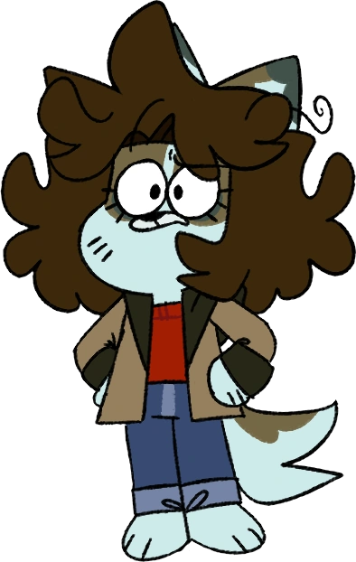 Ruth Watterson | TheAmazingWorldOfFanons Wiki | Fandom