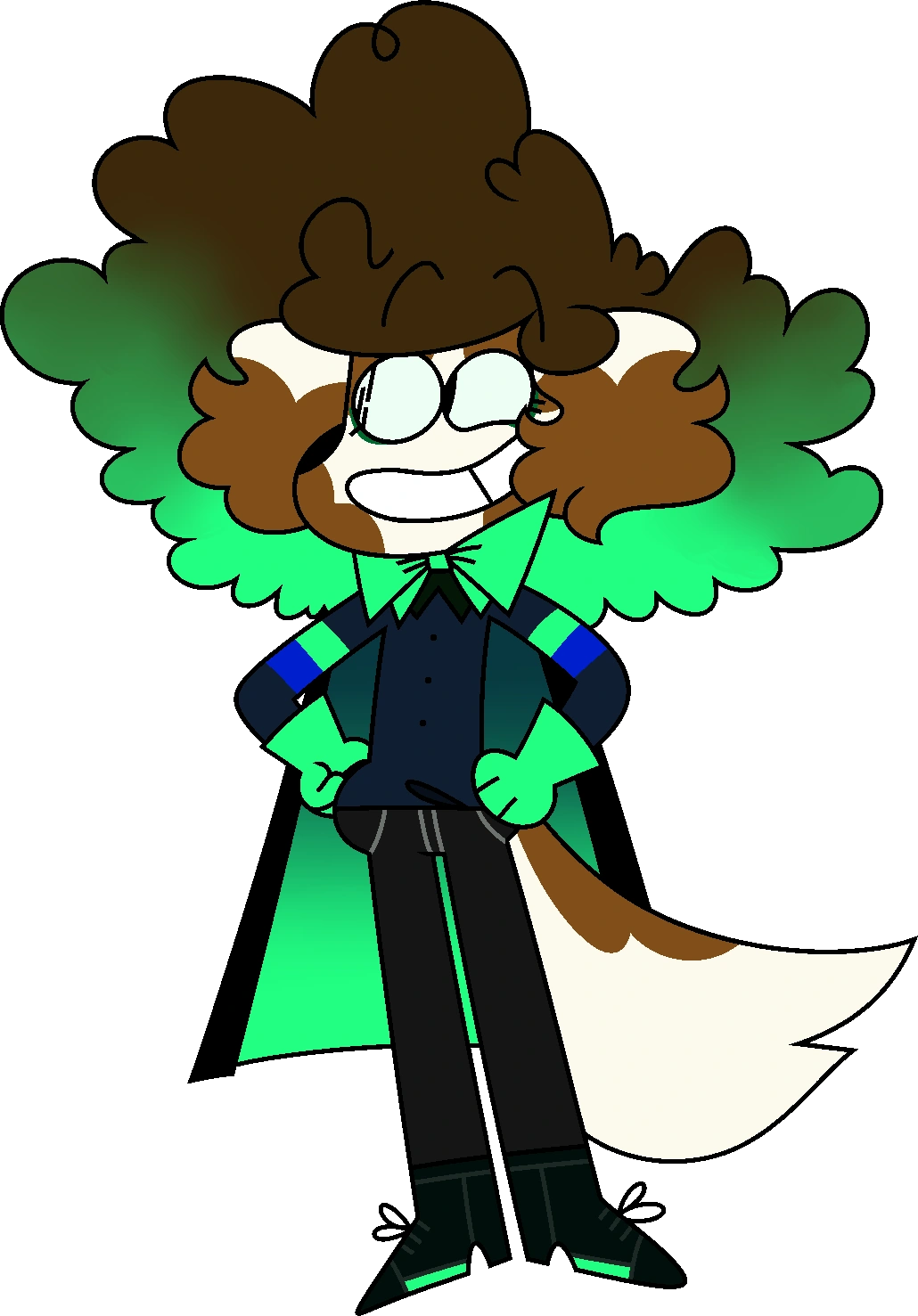 Cobby Nuttels | TheAmazingWorldOfFanons Wiki | Fandom