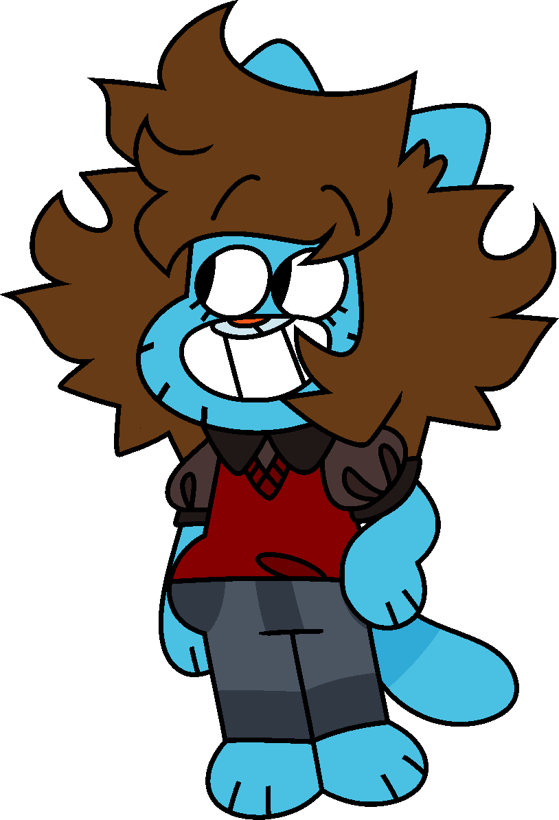 Mabel Watterson | TheAmazingWorldOfFanons Wiki | Fandom