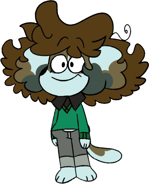 Wally Watterson | TheAmazingWorldOfFanons Wiki | Fandom