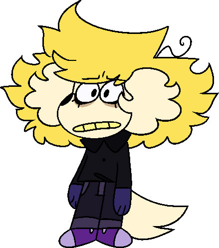 Martha Nuttels | TheAmazingWorldOfFanons Wiki | Fandom
