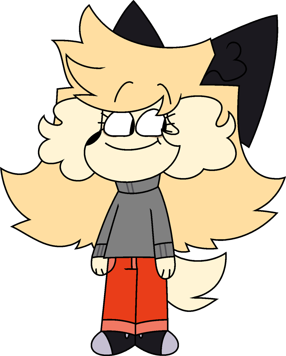 Maggie Nuttels | TheAmazingWorldOfFanons Wiki | Fandom