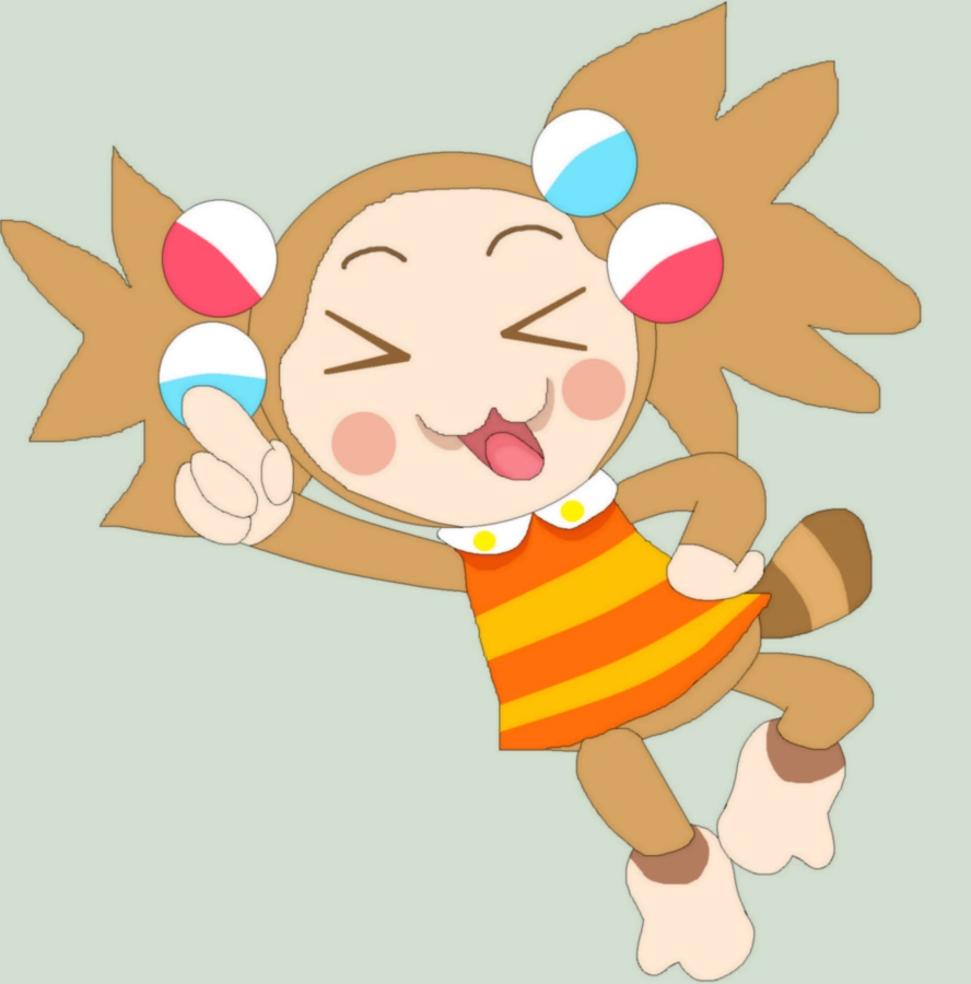 YanYan | TheAmazingWorldOfFanons Wiki | Fandom