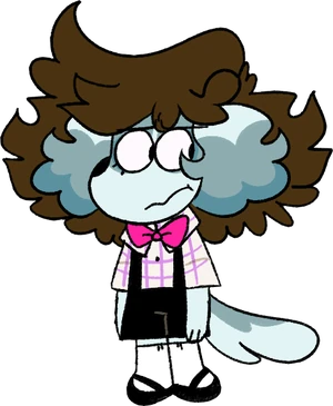 Eric Watterson | TheAmazingWorldOfFanons Wiki | Fandom