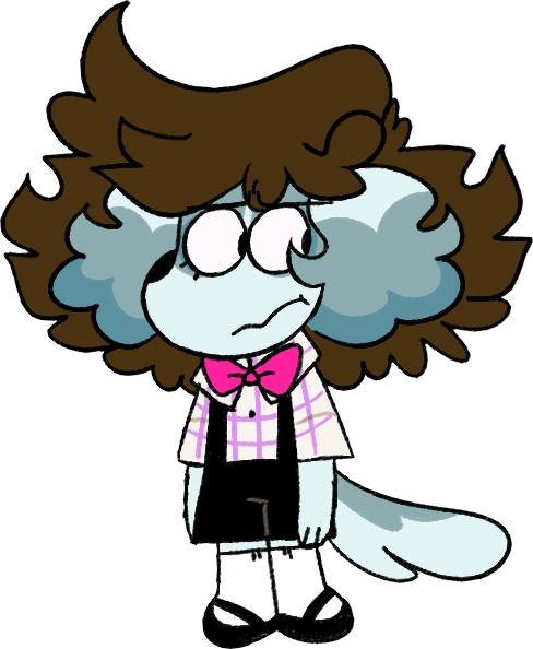 Eric Watterson | TheAmazingWorldOfFanons Wiki | Fandom