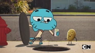 Idaho/Gallery | The Amazing World of Gumball Wiki | Fandom