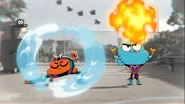 The Boring | The Amazing World of Gumball Wiki | Fandom