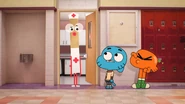 The Coach | The Amazing World of Gumball Wiki | Fandom
