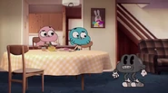 The Lie | The Amazing World of Gumball Wiki | Fandom