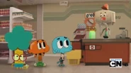 Larry Needlemeyer/Gallery/Season 1 | The Amazing World of Gumball Wiki ...