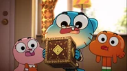 The Portrait | The Amazing World of Gumball Wiki | Fandom