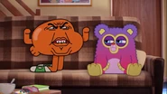 Fuzzy | The Amazing World of Gumball Wiki | Fandom