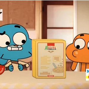Discuss Everything About The Amazing World of Gumball Wiki | Fandom