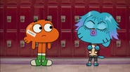 The Labels | The Amazing World of Gumball Wiki | Fandom