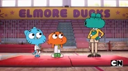 School gym | The Amazing World of Gumball Wiki | Fandom