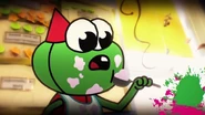 Timmy (frog) | The Amazing World of Gumball Wiki | Fandom