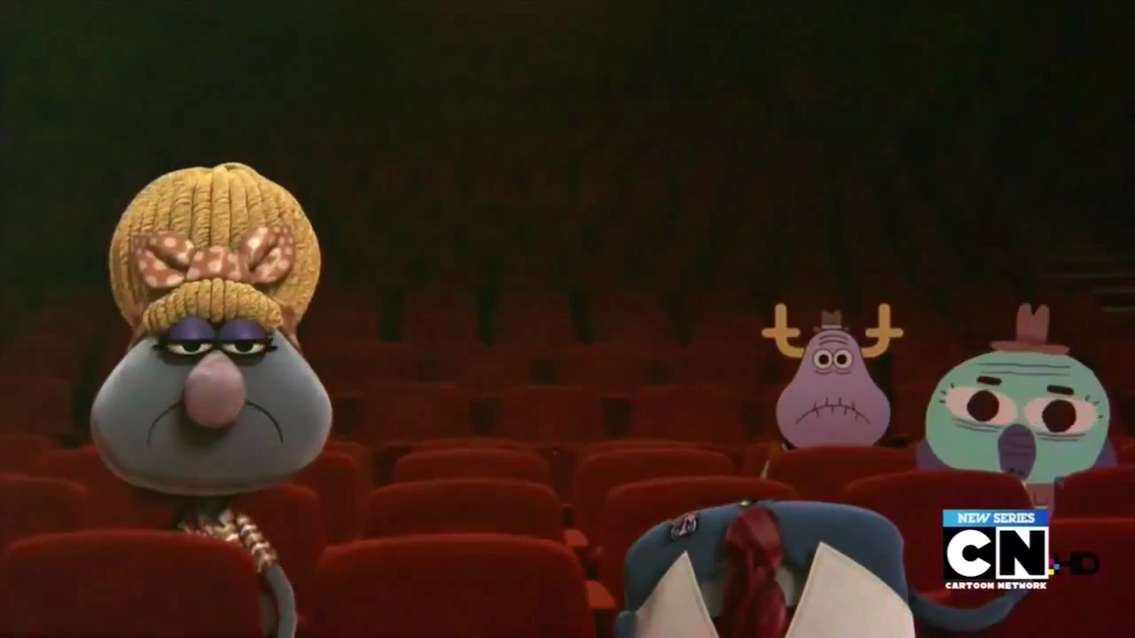 Gary Hedges/Gallery | The Amazing World of Gumball Wiki | Fandom