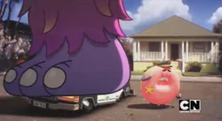 An Domhan Iontach De Gumball An Colossus 25 Best Amazing World Of