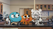 School science lab | The Amazing World of Gumball Wiki | Fandom