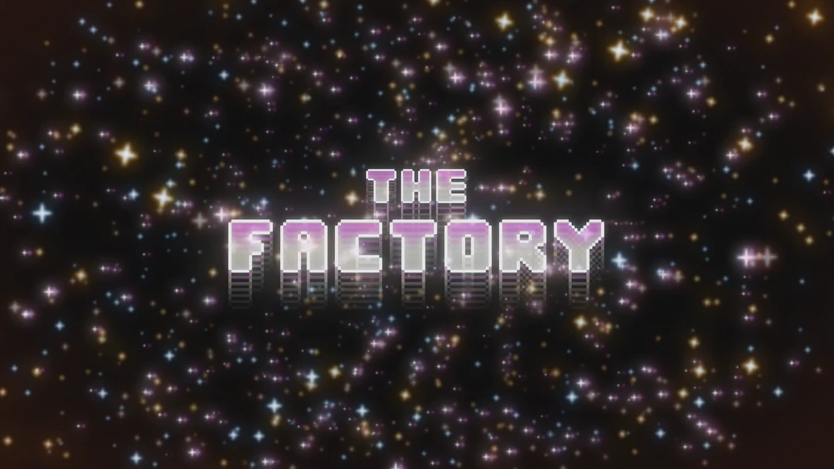The Factory | The Amazing World of Gumball Wiki | Fandom
