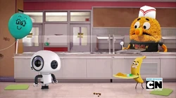 Alan Keanegallery The Amazing World Of Gumball Wiki