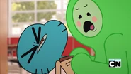 The Extras | The Amazing World of Gumball Wiki | Fandom