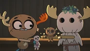 Baby Cletus | The Amazing World of Gumball Wiki | Fandom