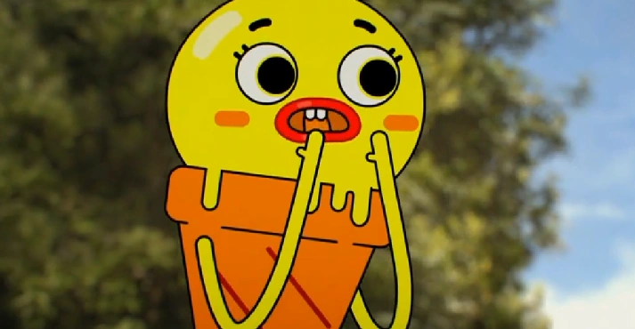 Sarah G. Lato/Gallery | The Amazing World of Gumball Wiki | Fandom