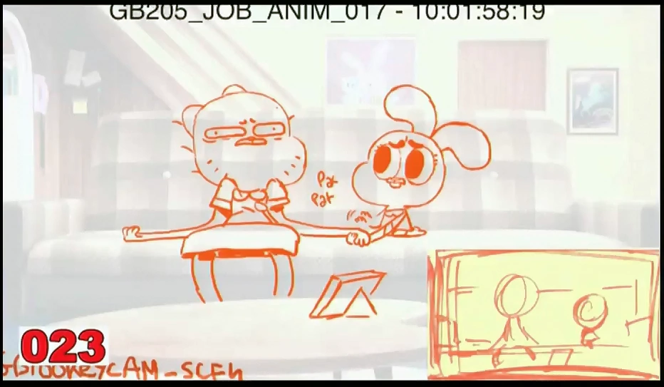 User blog:Tawogwatterson2011/Concept Art? | The Amazing World of ...