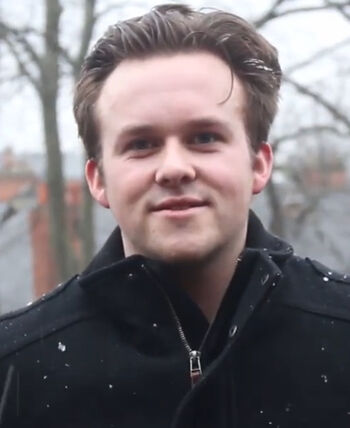 Jake Pratt | The Amazing World of Gumball Wiki | Fandom