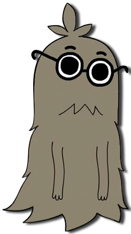 Nigel Brown | The Amazing World of Gumball Wiki | Fandom