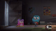 Fuzzy | The Amazing World of Gumball Wiki | Fandom