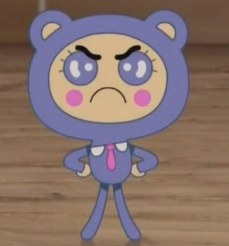 Ripley 2000 manager | The Amazing World of Gumball Wiki | Fandom