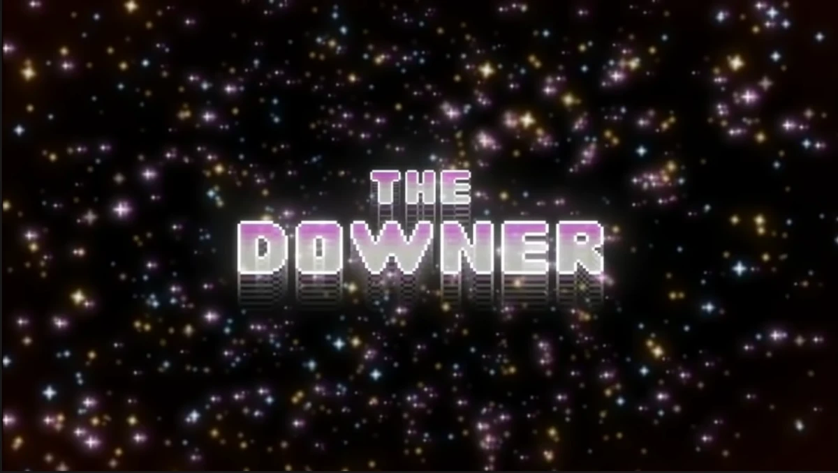 The Downer | Удивительный мир Гамбола вики | Fandom