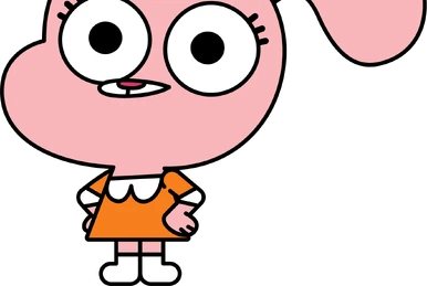 Gumball Watterson The Amazing World Of Gumball Wiki Fandom
