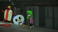 The Diary | The Amazing World of Gumball Wiki | Fandom