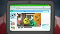 Alan Keane/Relationships | The Amazing World of Gumball Wiki | Fandom