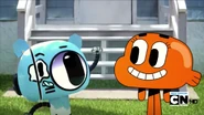 The Robot | The Amazing World of Gumball Wiki | Fandom