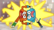 The Boring | The Amazing World of Gumball Wiki | Fandom