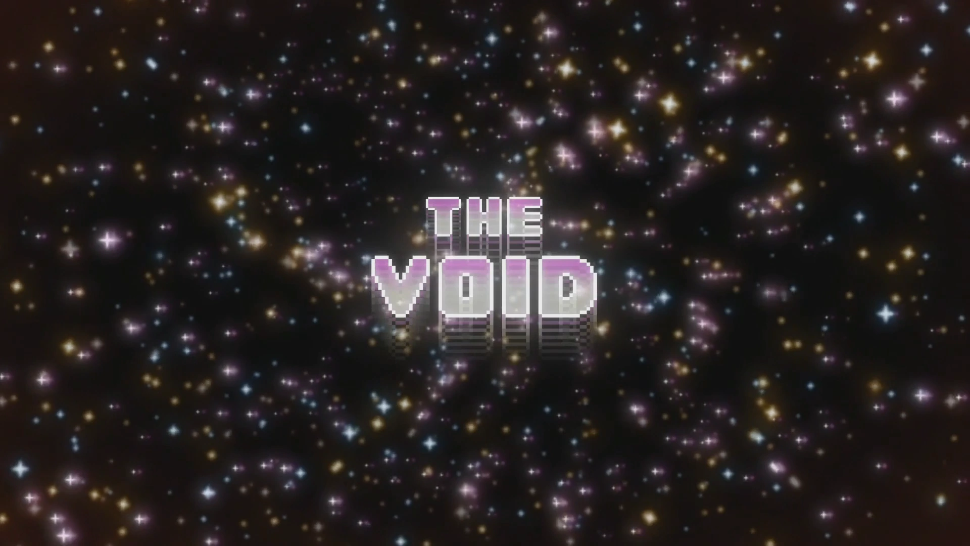 The Void | The Amazing World of Gumball Wiki | Fandom