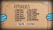 The DVD (DVD) | The Amazing World of Gumball Wiki | Fandom