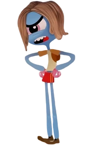 Rob | The Amazing World of Gumball Wiki | Fandom