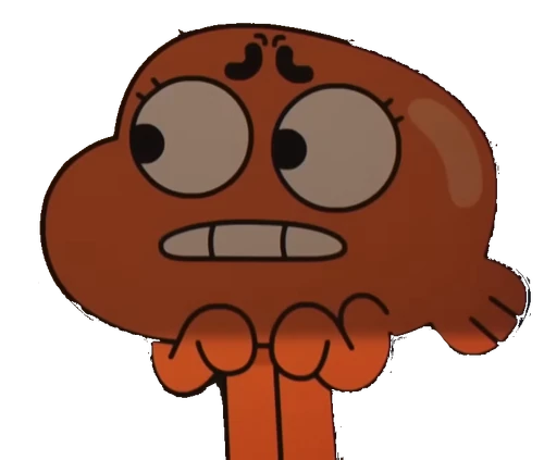 Nekorv | Удивительный мир Гамбола вики | Fandom