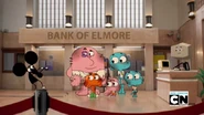 Larry Needlemeyer/Gallery/Season 4 | The Amazing World of Gumball Wiki ...