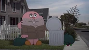 The Lie | The Amazing World of Gumball Wiki | Fandom