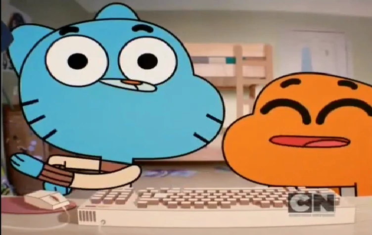 The Voice/Gallery | The Amazing World of Gumball Wiki | Fandom